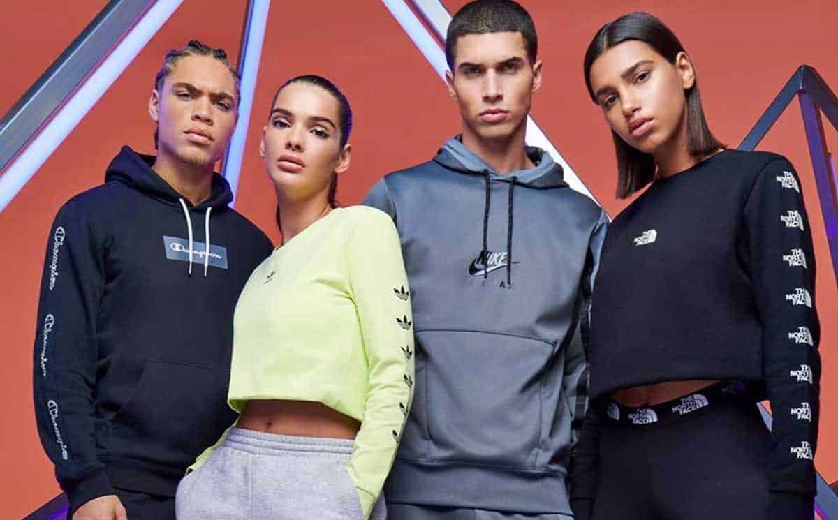 JD Sports to scale back retail openings and focus more on ecommerce ...