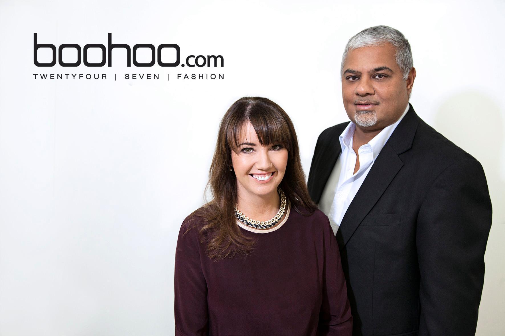 Boohoo to set up 'model factory' that 'promotes highest standards ...