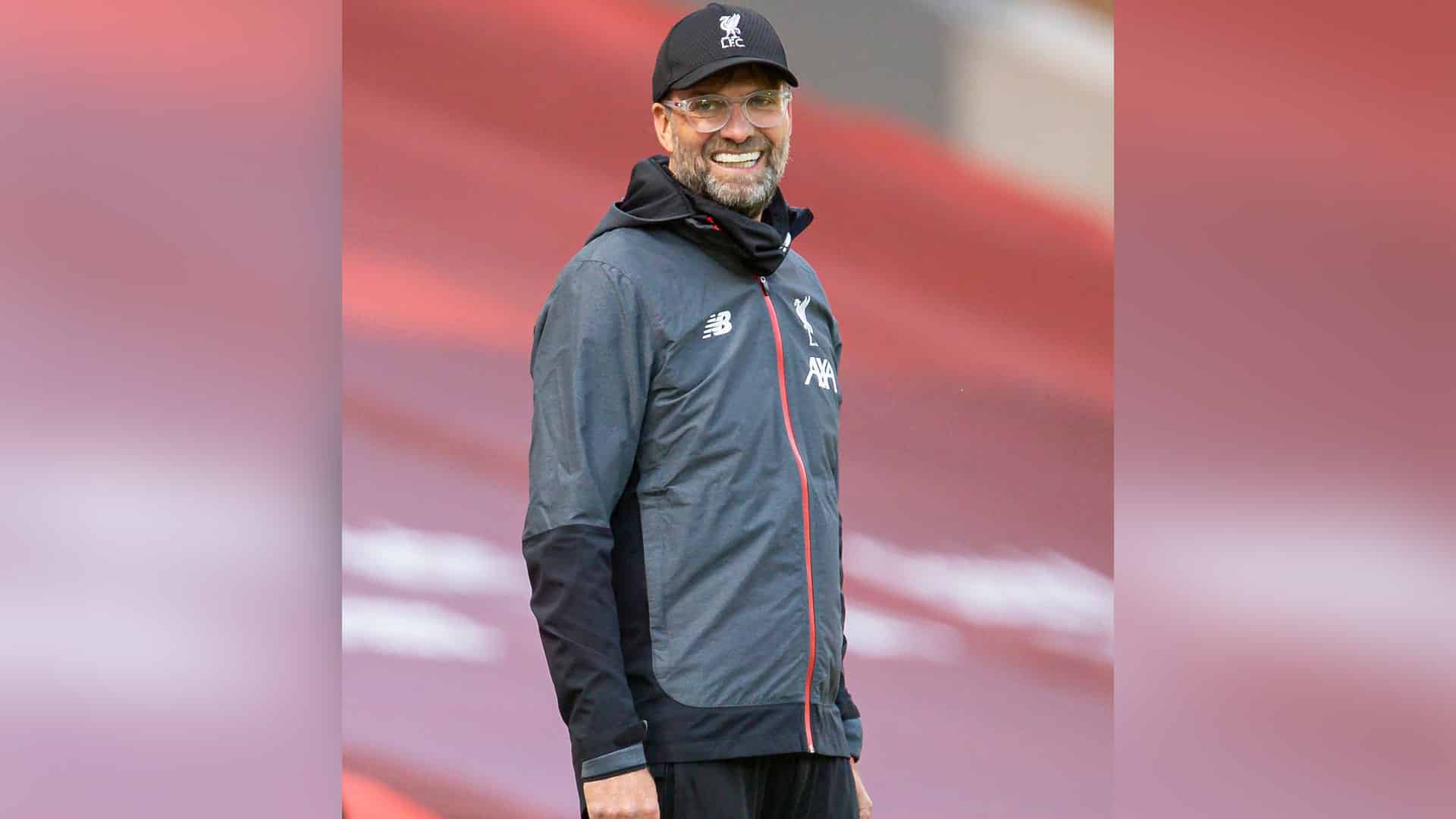 Erdinger supports Jürgen Klopp documentary for Channel 4 - Prolific North