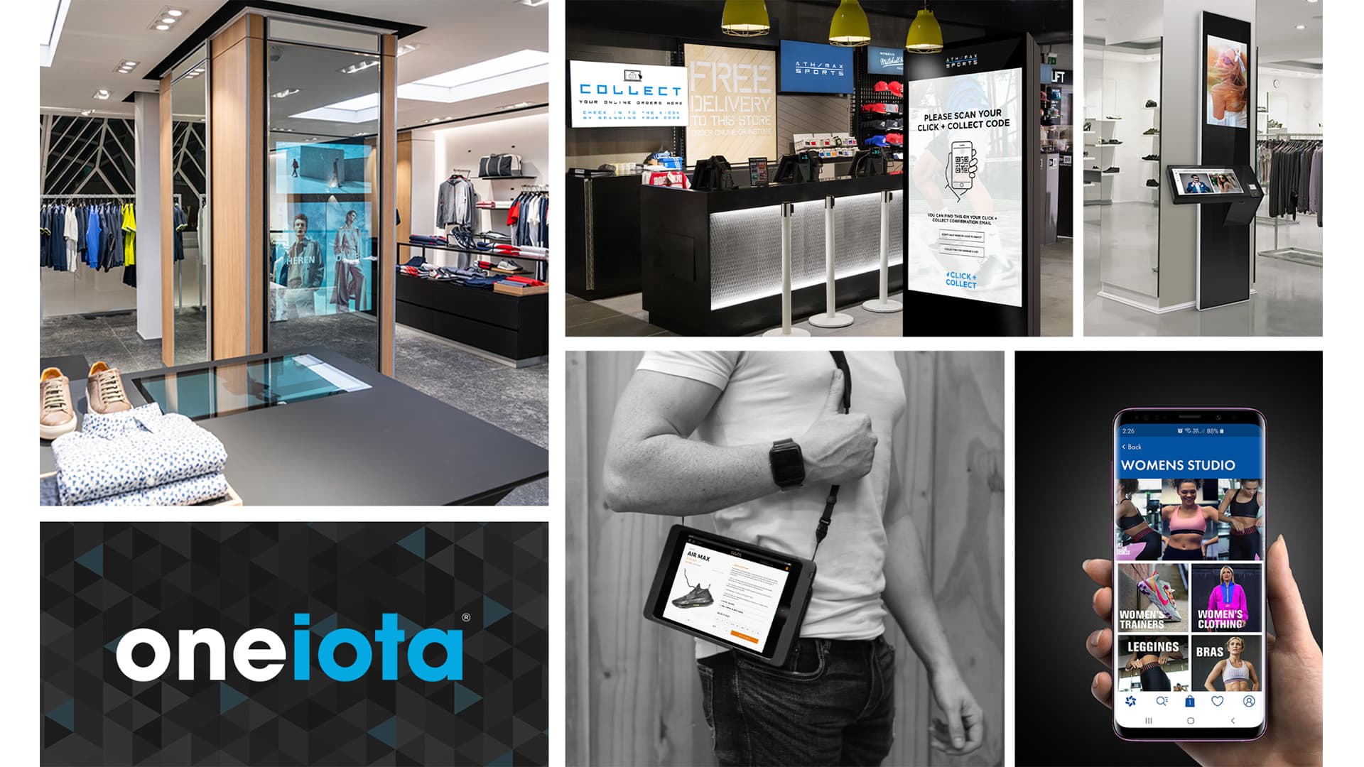 One iota completes Management Buy Out - Prolific North