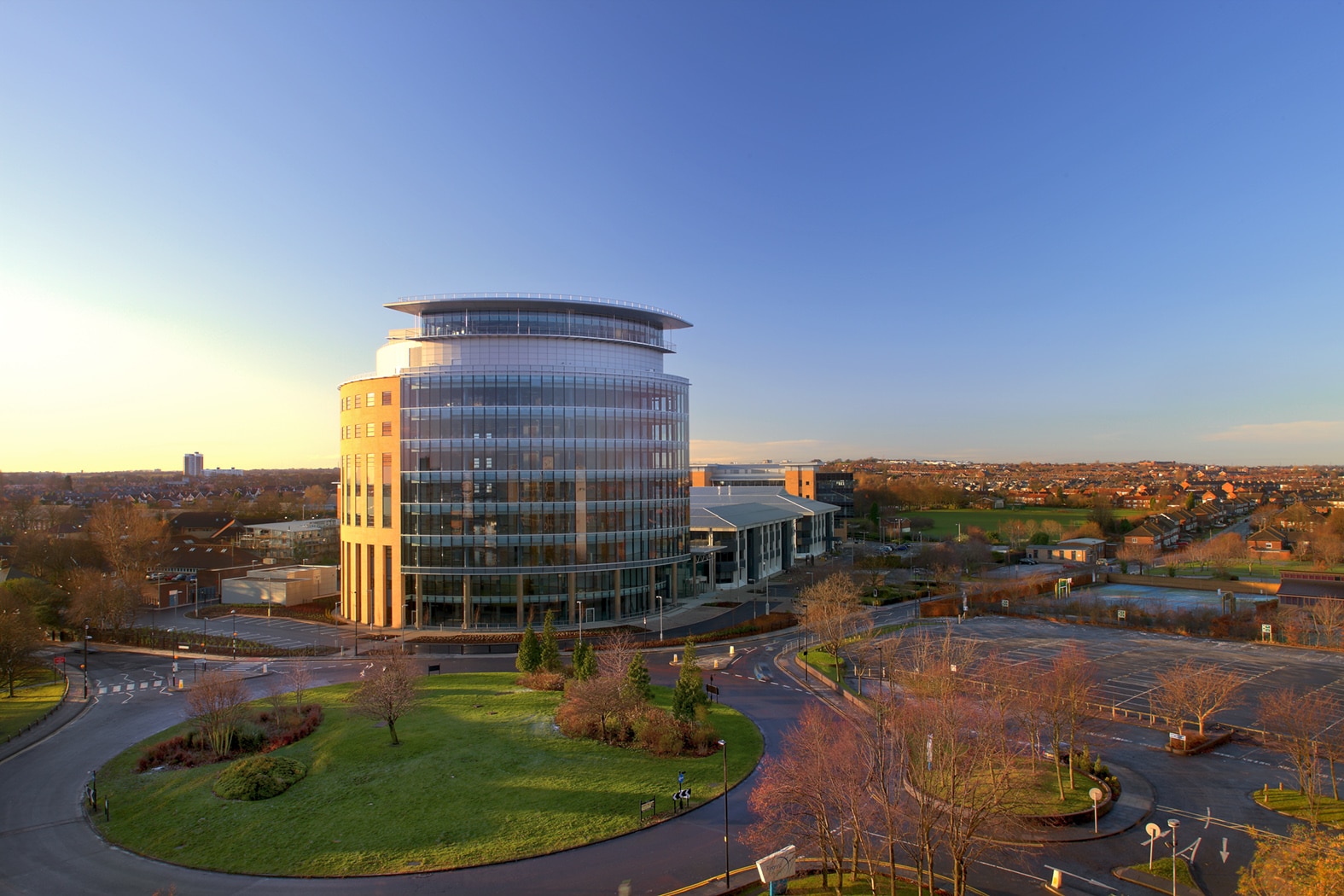 Games developer Ubisoft Reflections expands Newcastle presence ...