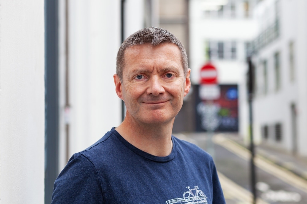 York tech company boxxe appoints Chief Revenue Officer - Prolific North