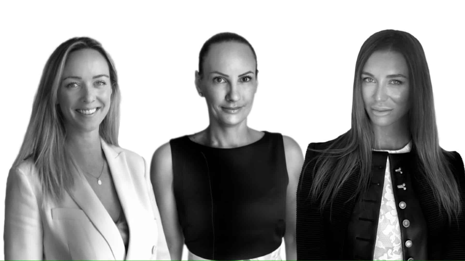 UAE agency launches in Manchester with Kate Greville - Prolific North