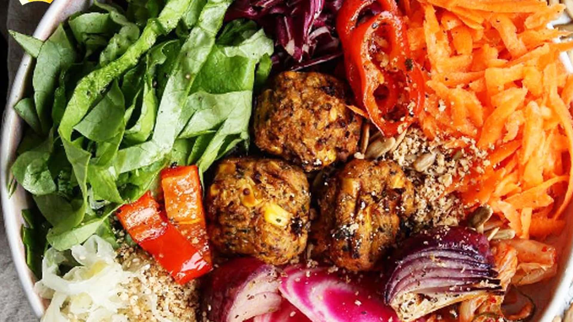 Gosh! Vegan win for Finn - Prolific North