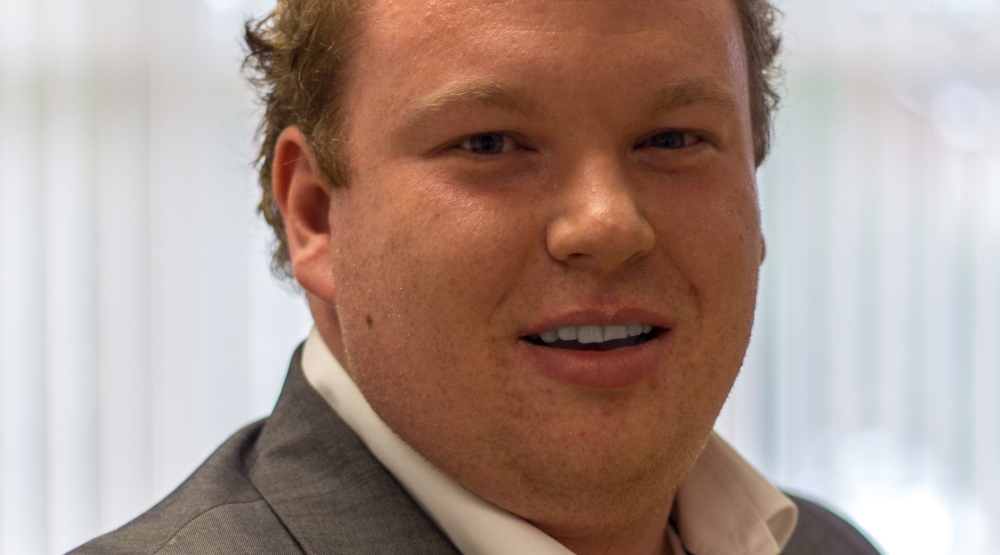 A Week in My Life: Richard Eaves, Head of Business Intelligence ...