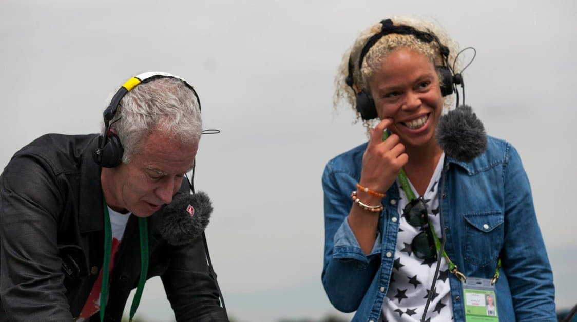 Football Focus's Louise Sutton named Editor of 5 Live Sport - Prolific ...