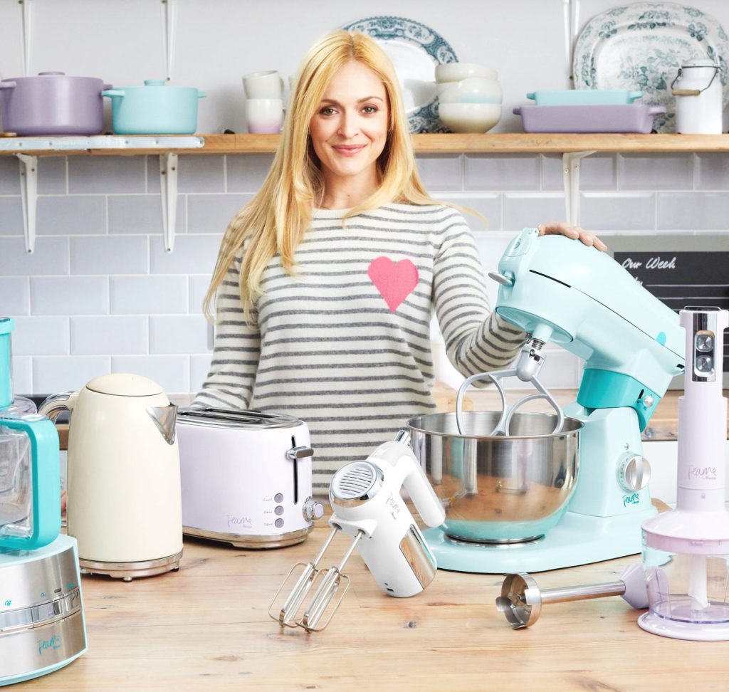 Kitchen brand hands marketing brief to KOMI Social - Prolific North