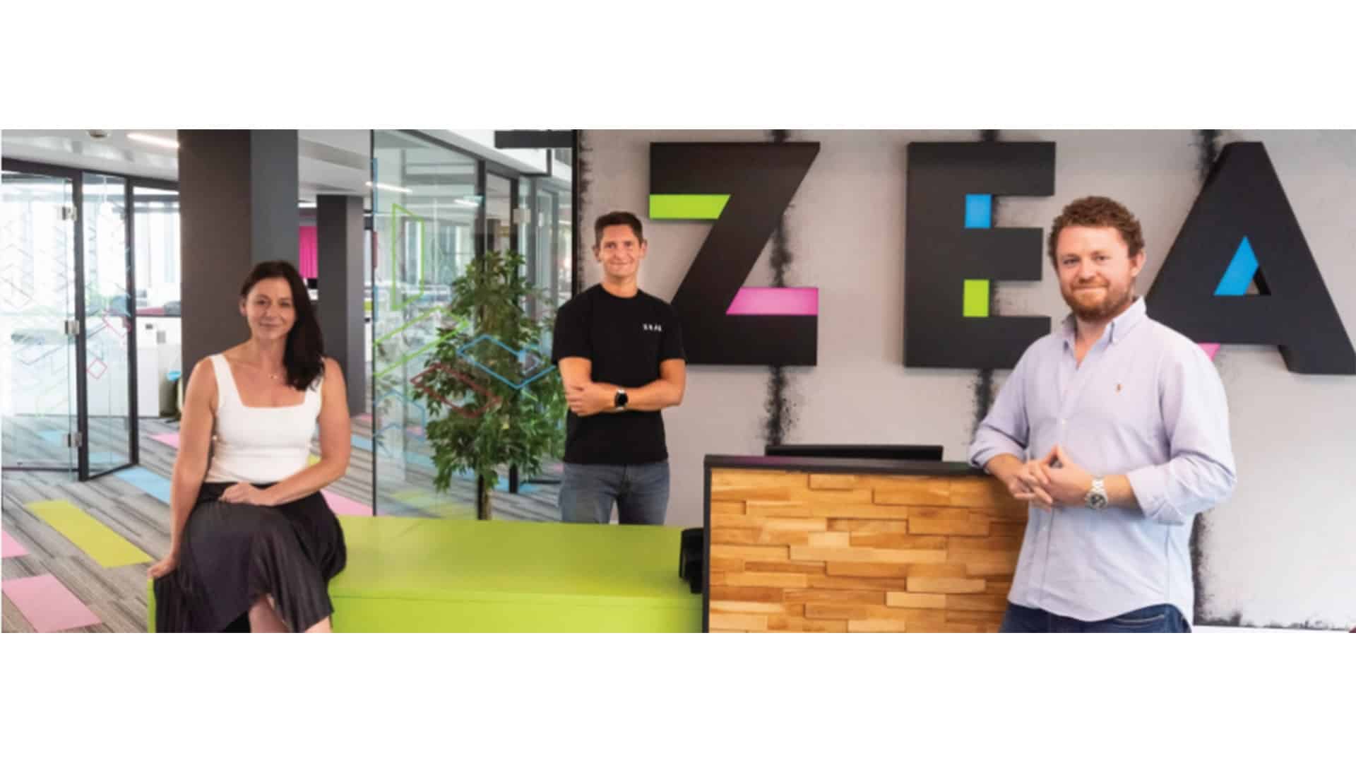 Zeal acquires Leeds software firm - Prolific North