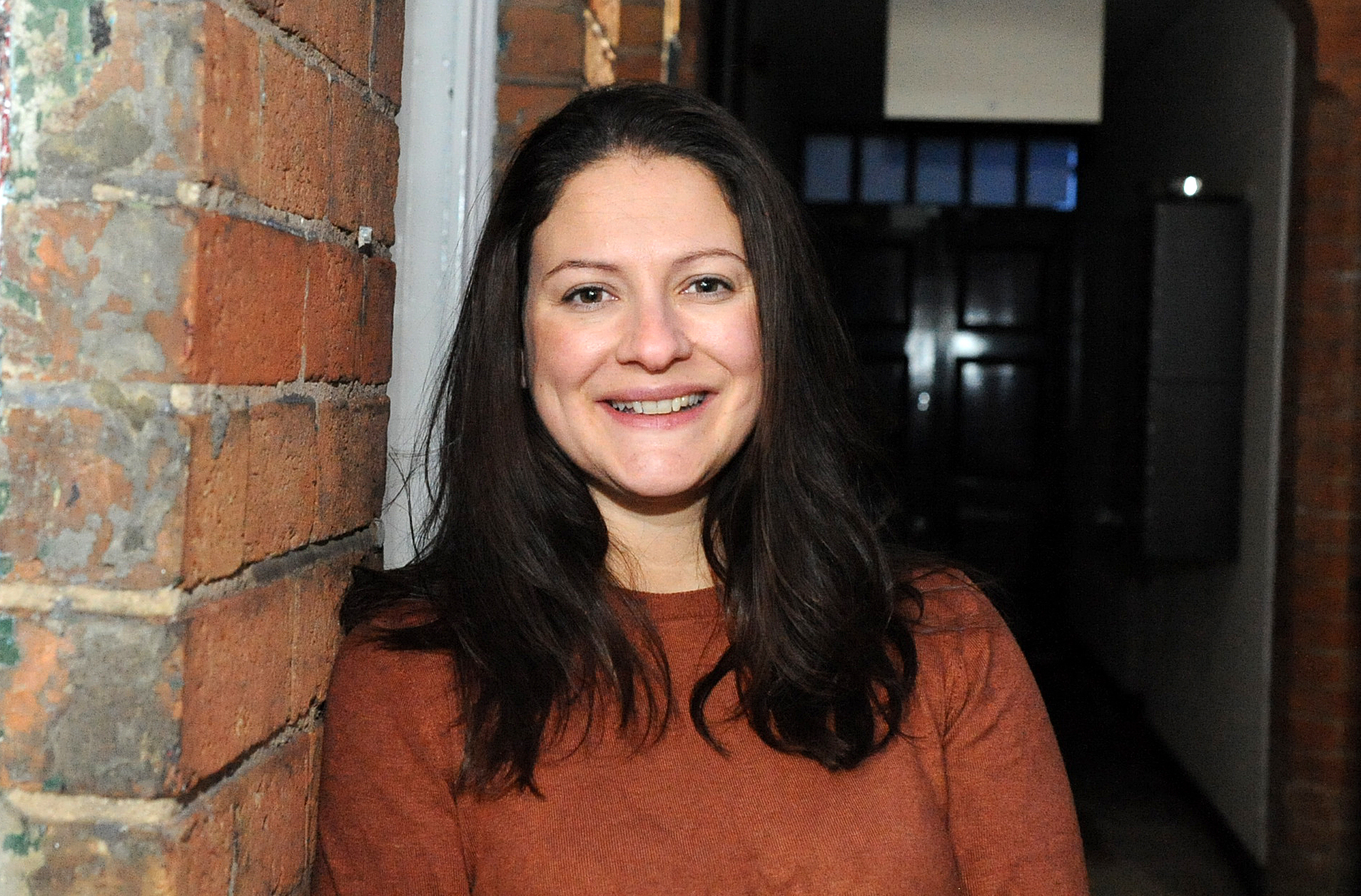 Where I WFH: Georgina Phillips, Co-founder & Director, The Tonic ...