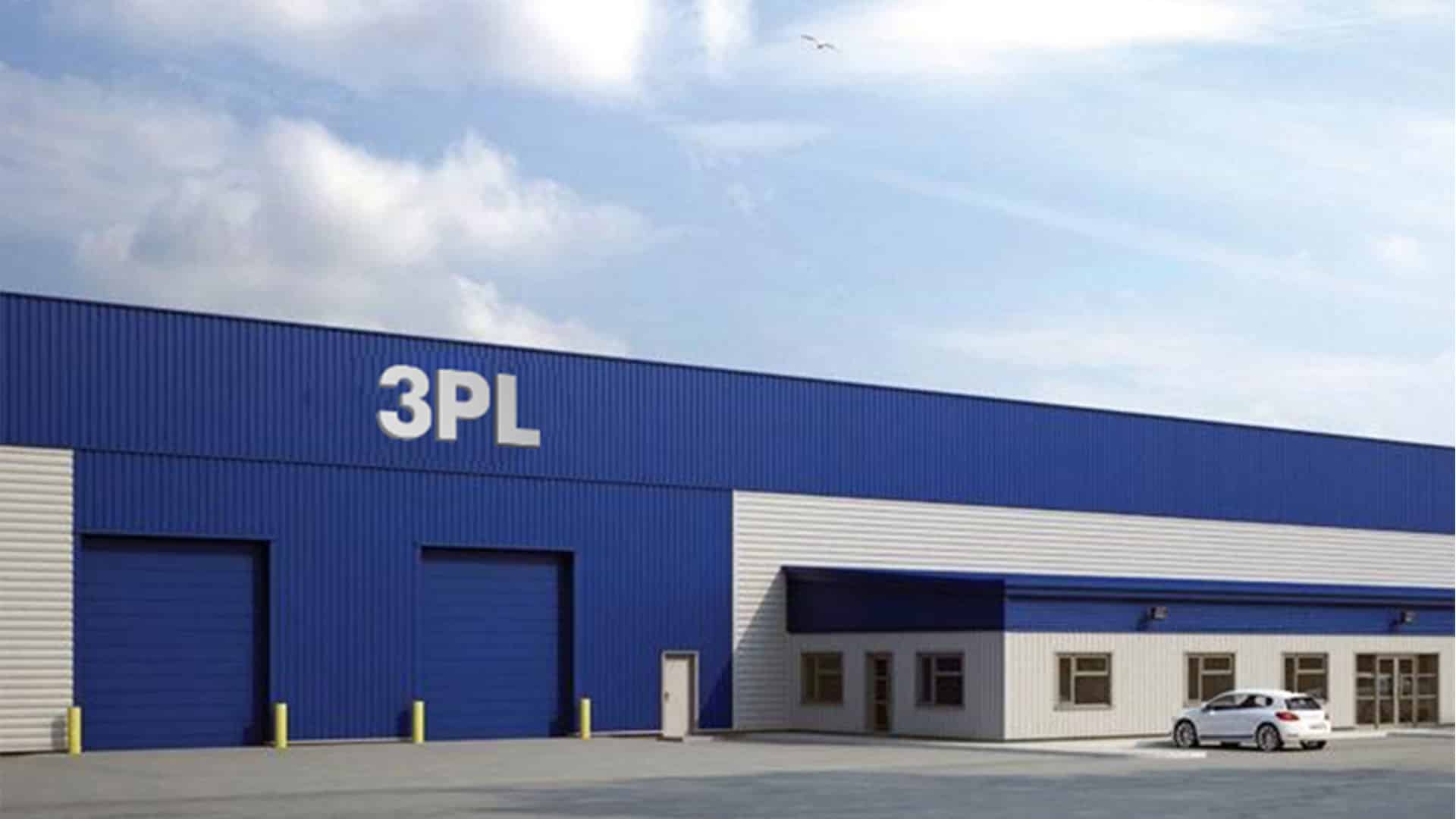 Social Chain appoints 3PL - Prolific North