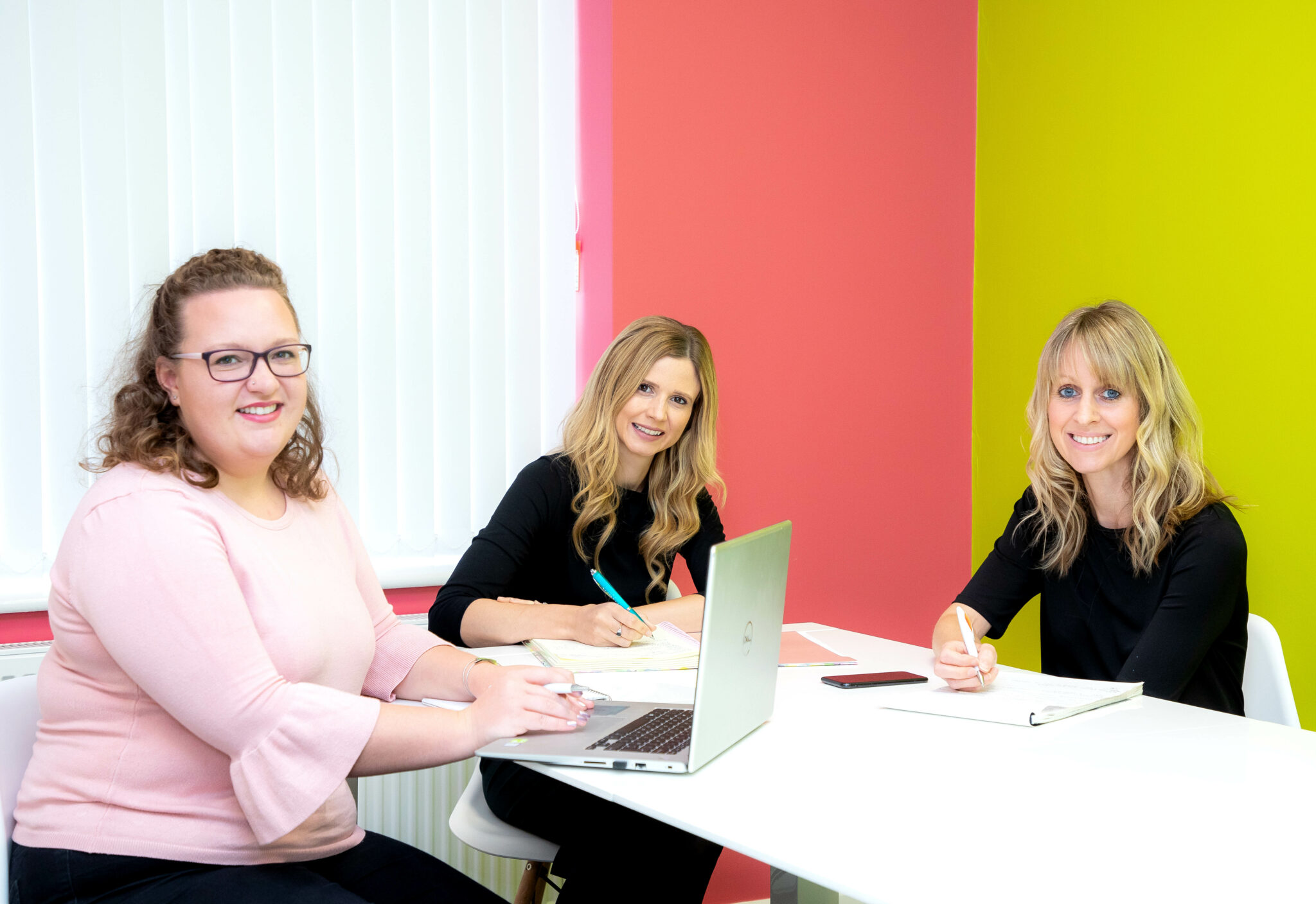 Two new AMs join Plinkfizz from JCB - Prolific North