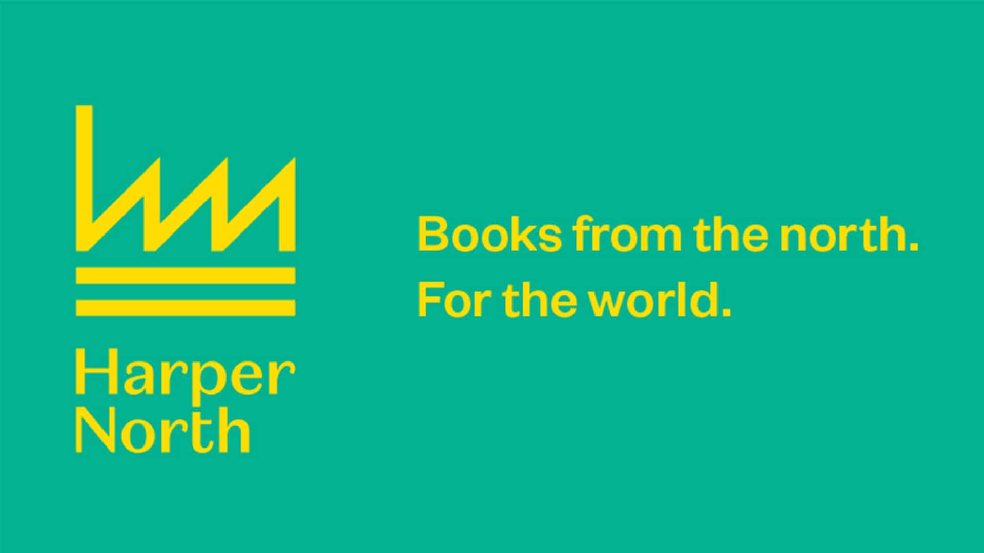 HarperCollins launches HarperNorth in Manchester - Prolific North