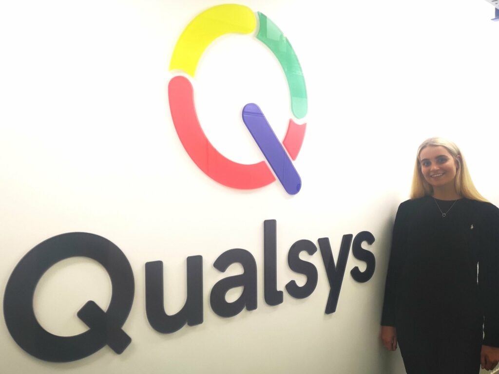 Sheffield software firm Qualsys bought for £15.6m - Prolific North