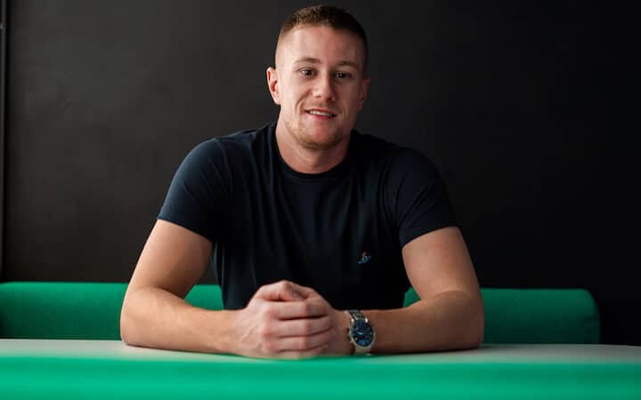 Jack Mason steps down as Inc&Co CEO - Prolific North