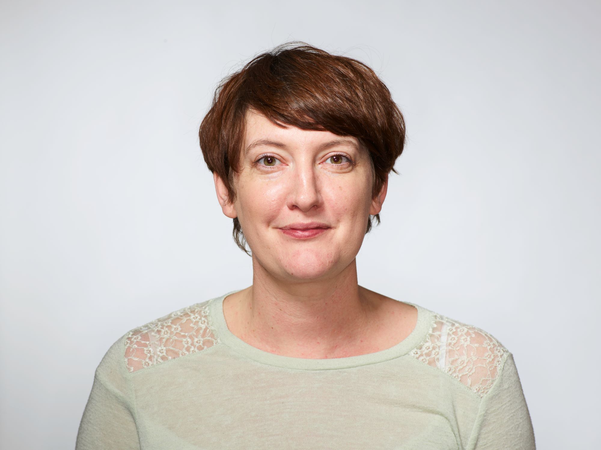 Where I WFH: Lucy Redmond, Account Director for Front - Prolific North