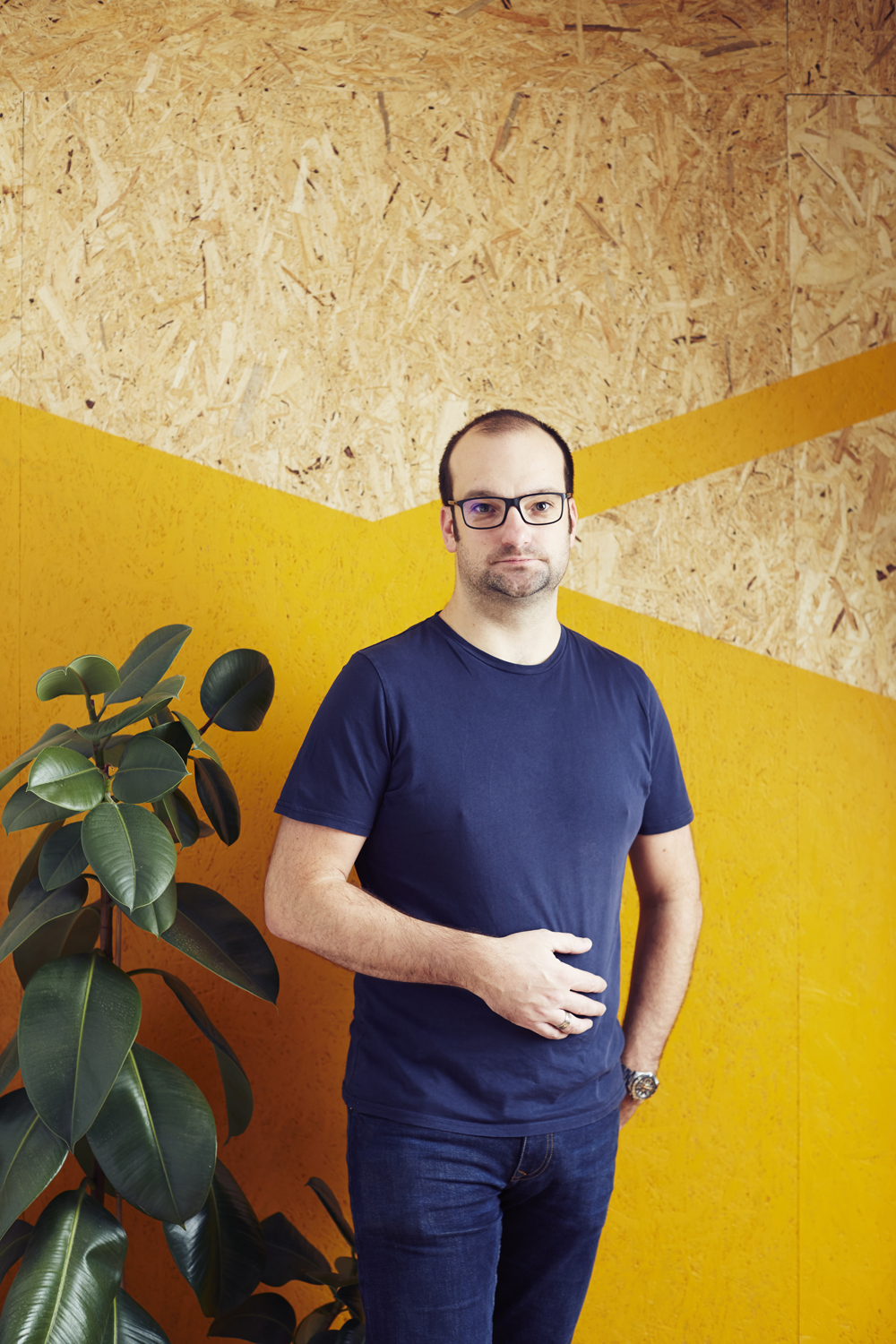 A Week in My Life: Matt Simpson, MD, Northforge - Prolific North