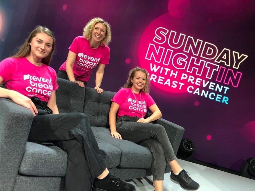Smoking Gun to handle PR for cancer charity’s ‘Sunday Night In’ virtual ...