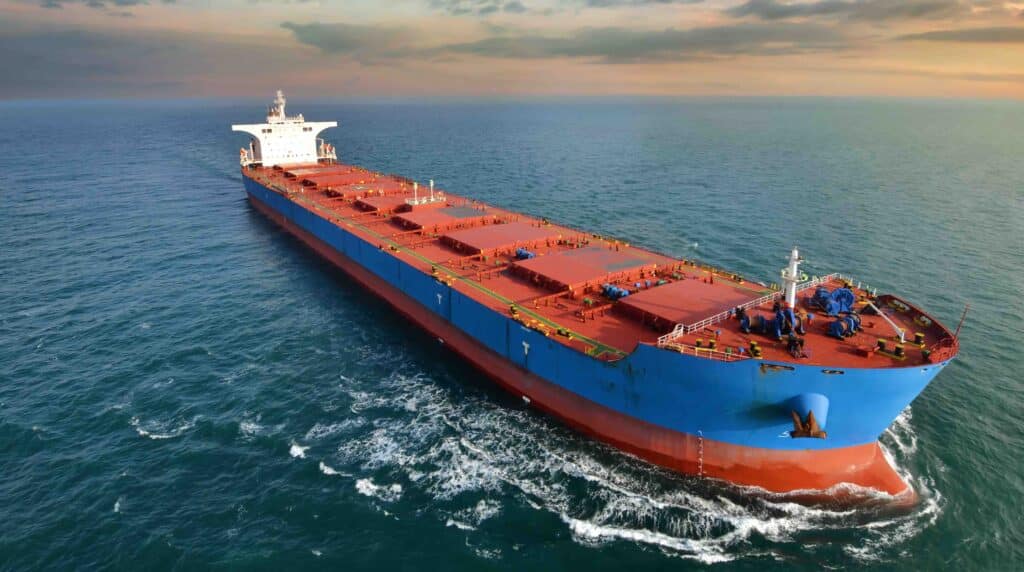 Altrincham's RMS appointed by world’s biggest ship management company ...