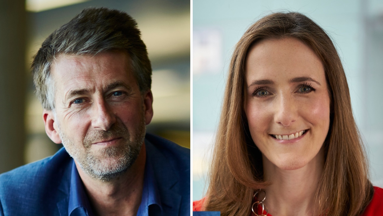 Former BBC North head Peter Salmon lands "one of the biggest production ...