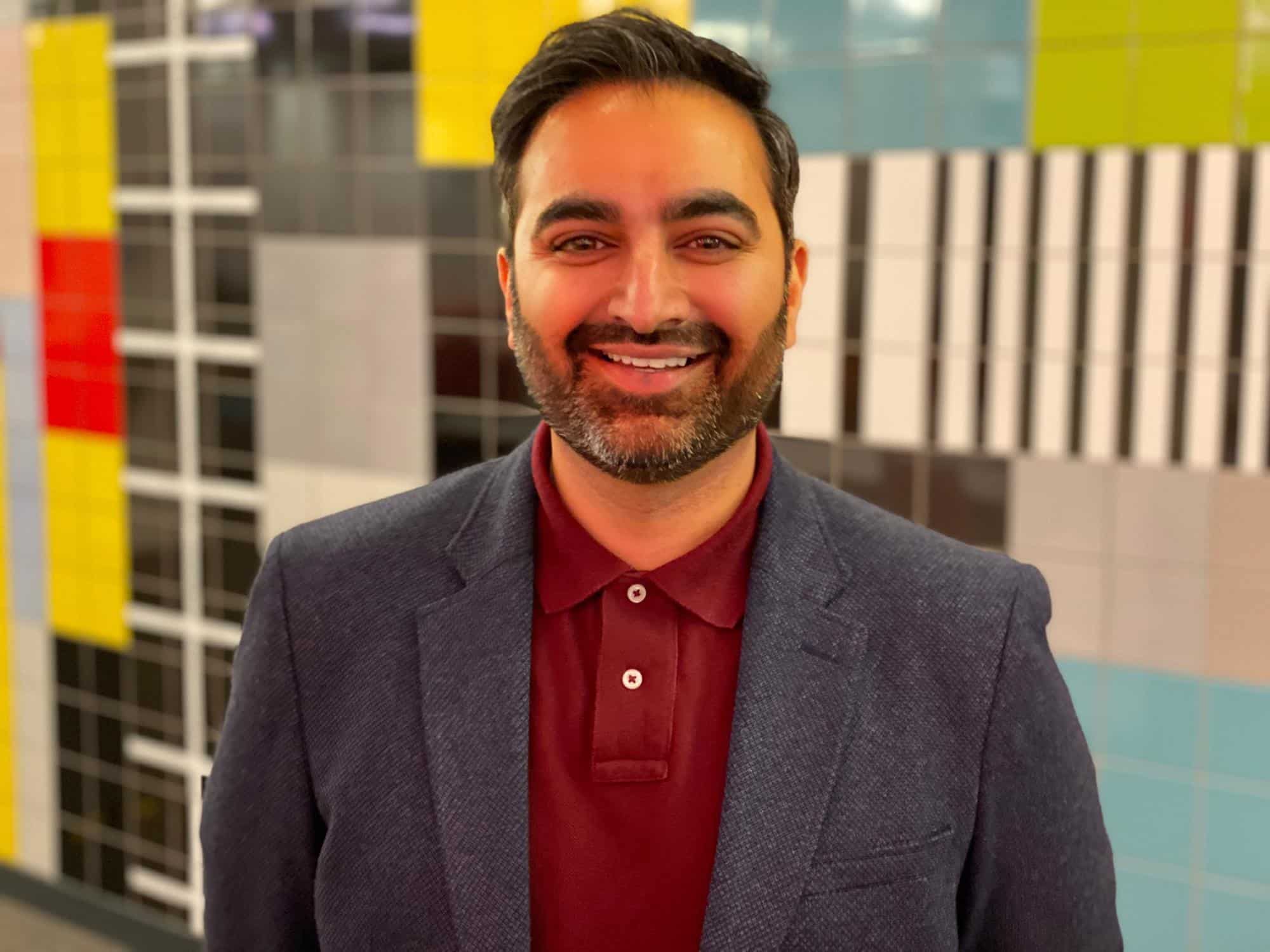 Channel 4 hires Sharma from This Morning to revive The Steph Show ...