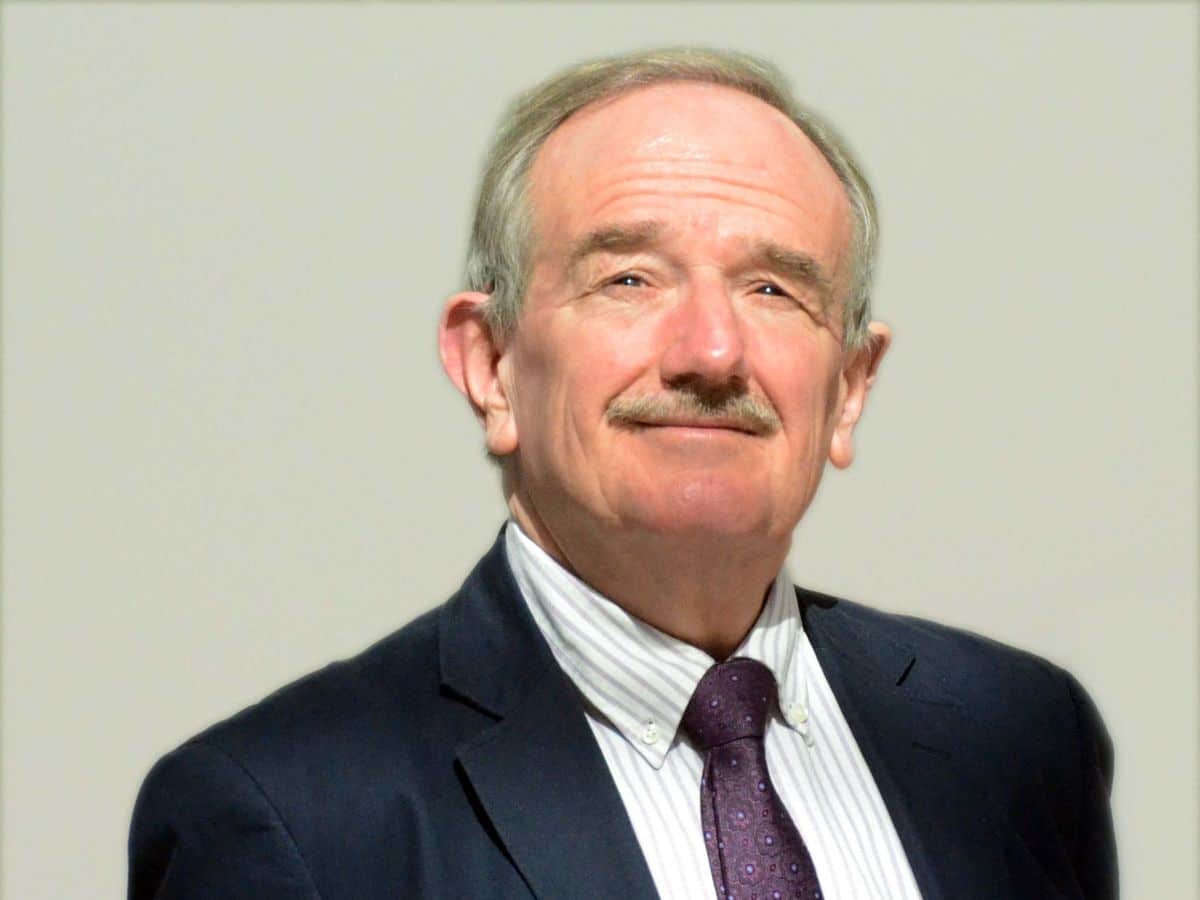 Tributes paid to Bard of Birkenhead David Charters - Prolific North