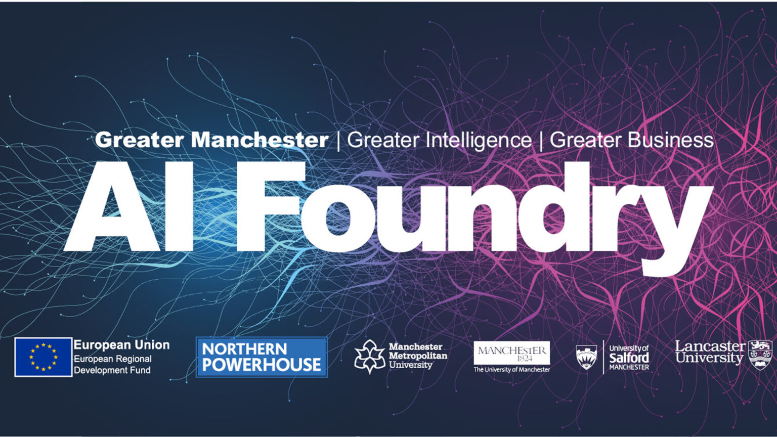 £6million project to develop Artificial Intelligence in Greater ...