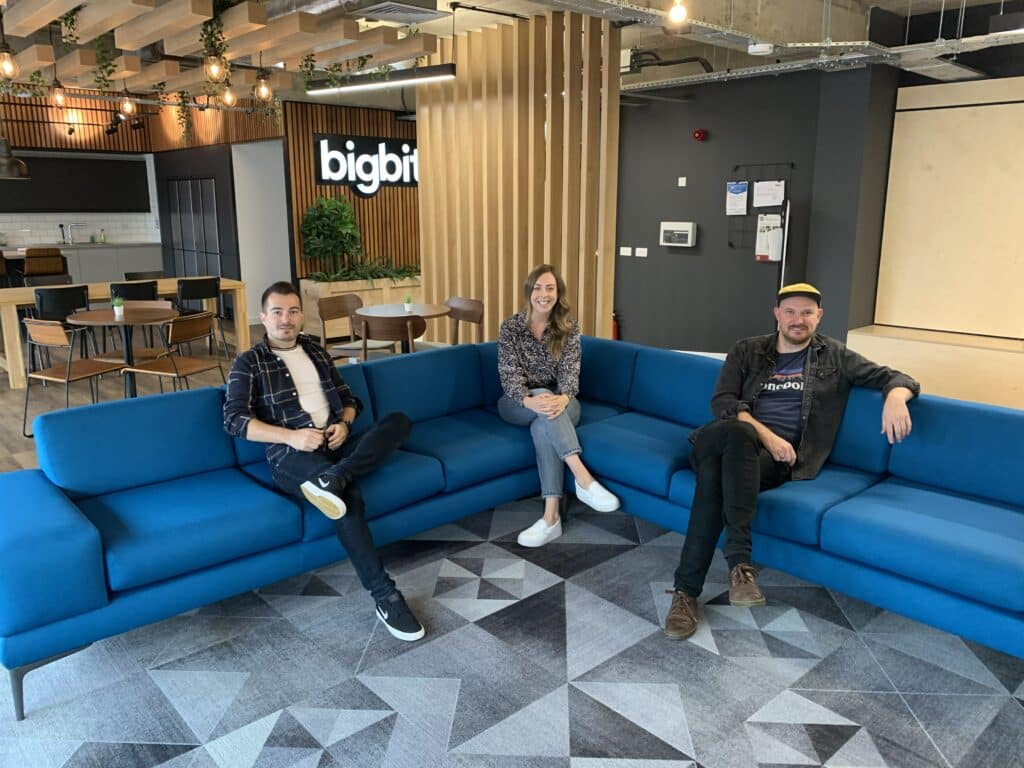 Big Bite expands into new Middlesbrough offices and announces ...