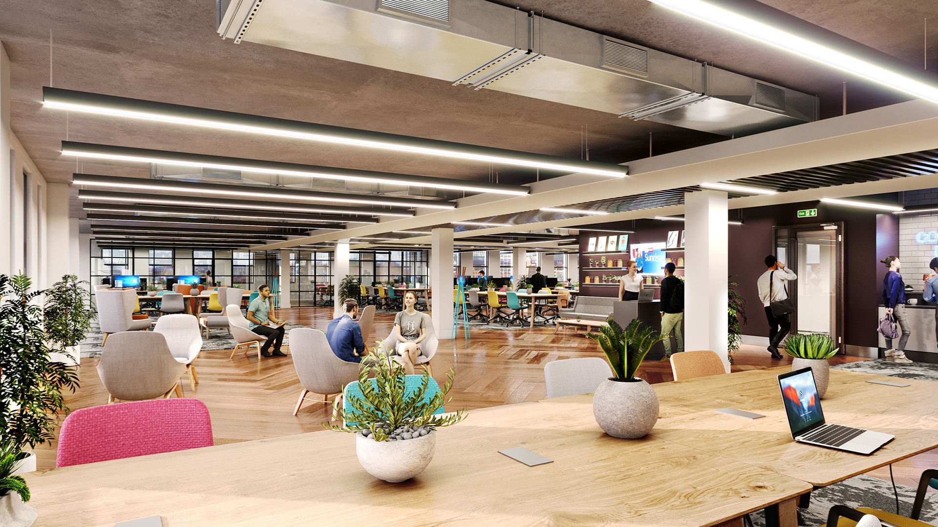 US tech firm to create hundreds of jobs in Leeds - Prolific North