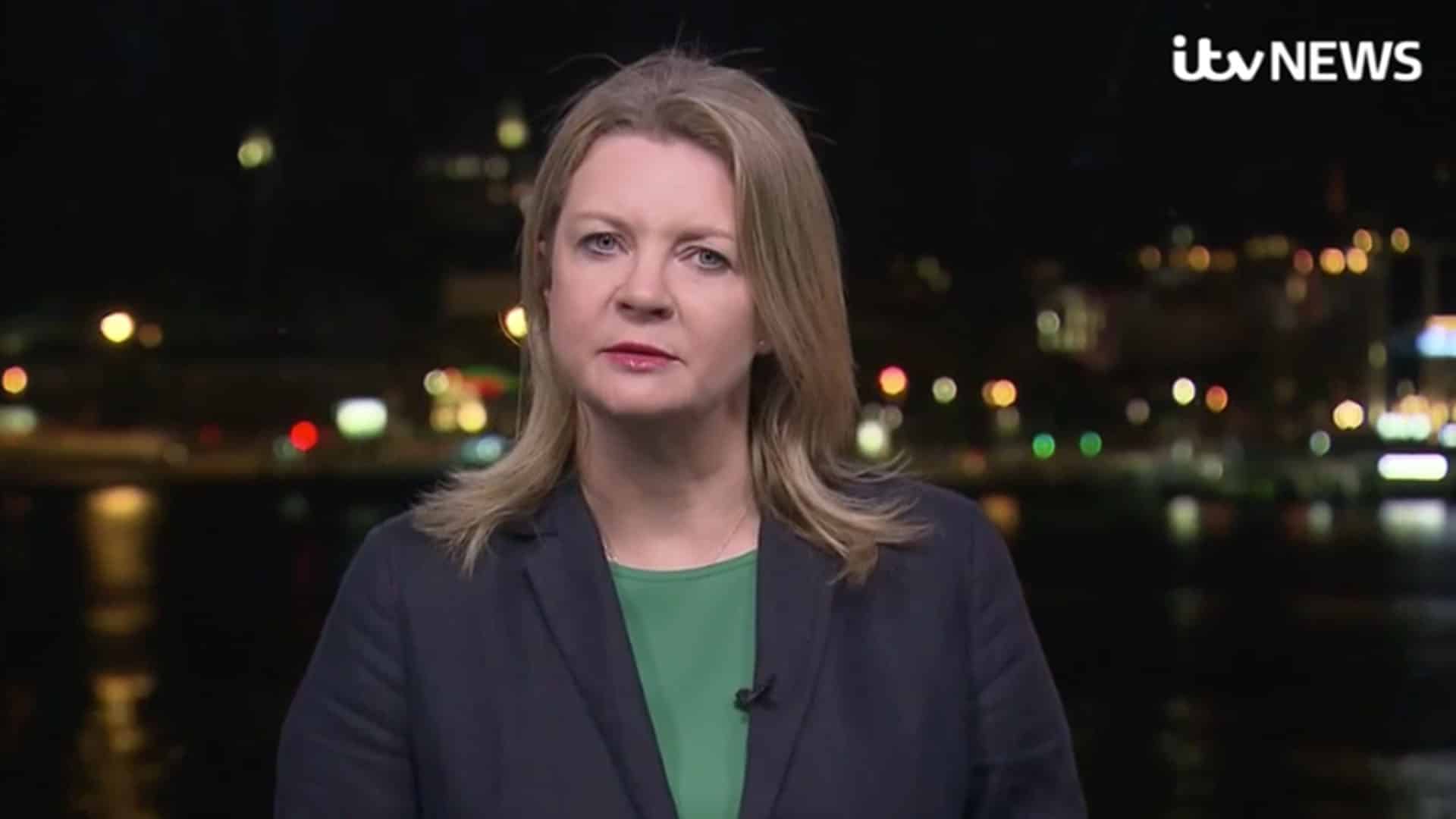 Emma Murphy named ITV News' US Correspondent - Prolific North