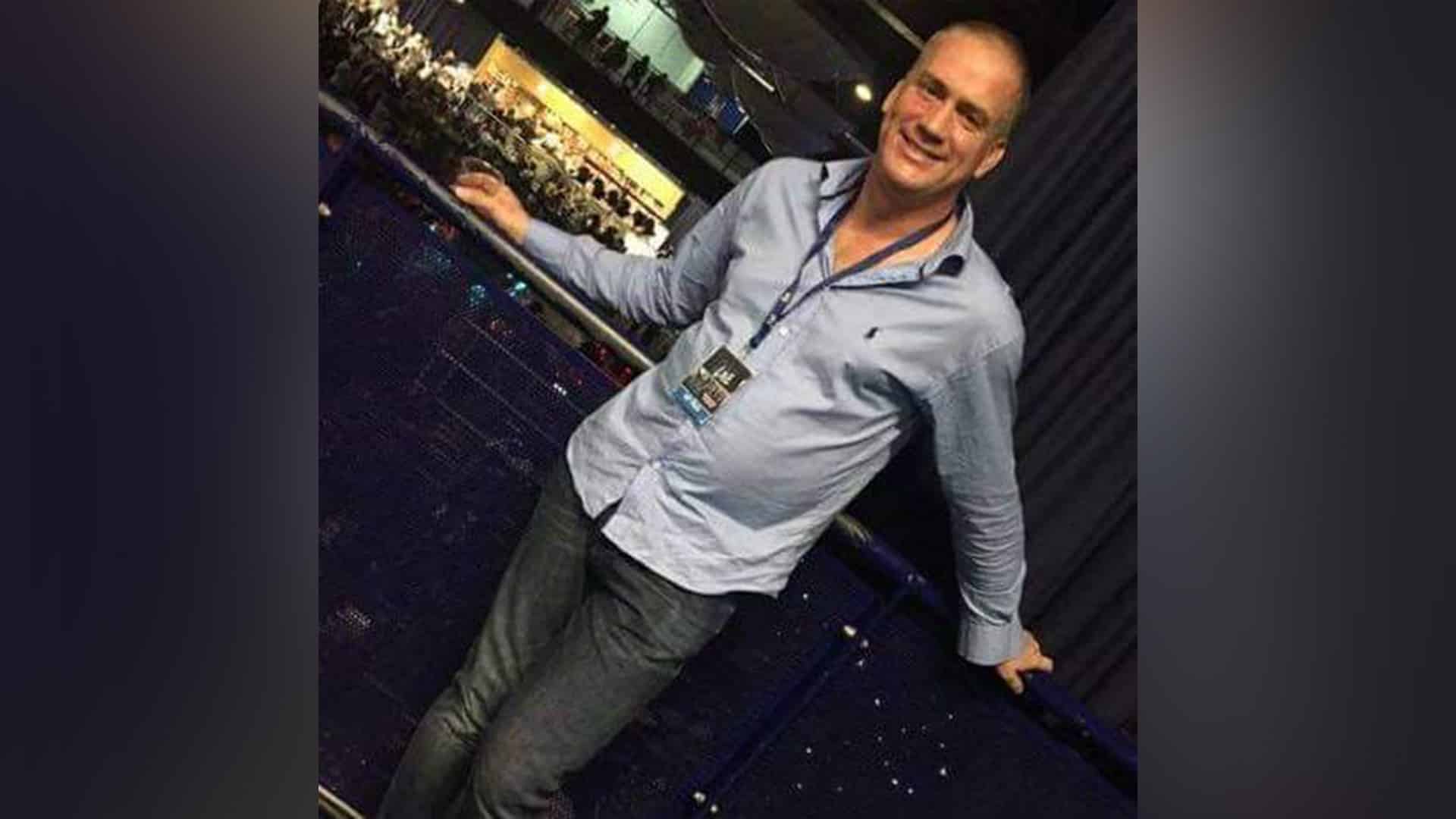 Tony Horne responds to Rossendale Radio allegations and looks to the ...