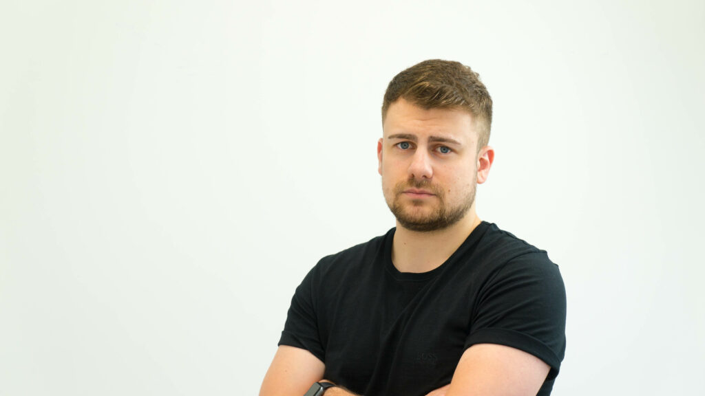 What I've Learnt: James Whittall, Founder & MD, Influx Digital ...
