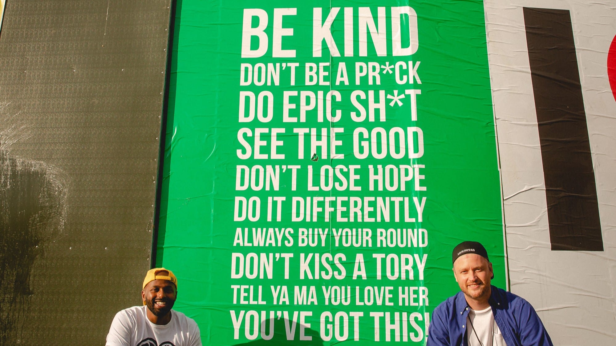 FYI designs '10 Commandments' cover art for ex-Sheffield Lord Mayor ...