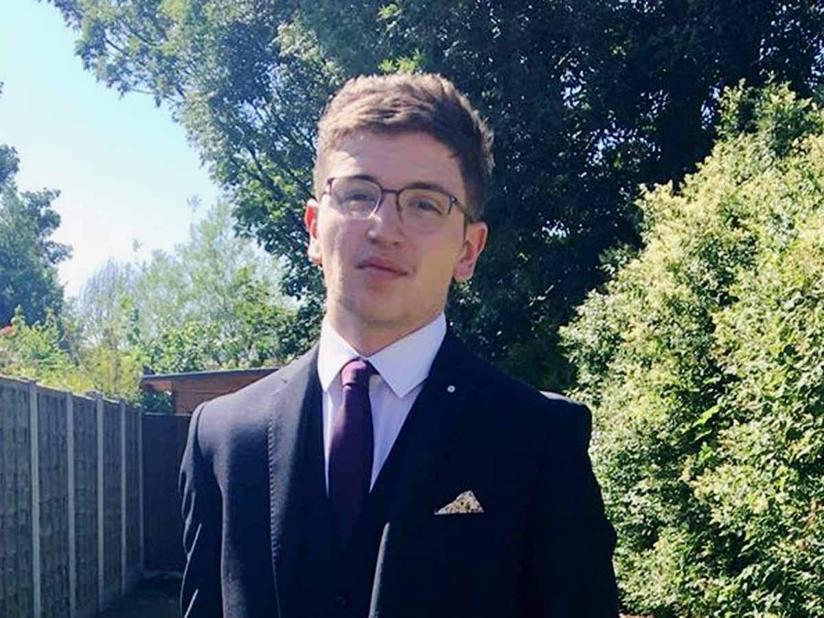 Blakeway North to make documentary about killing of teenager in Hale ...