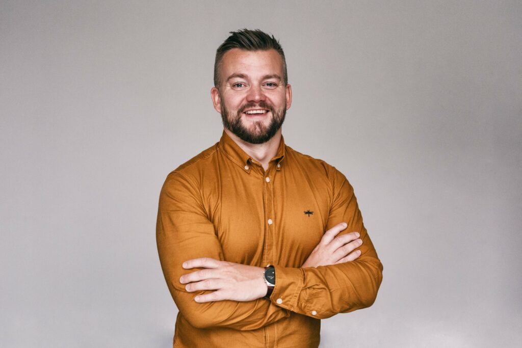 What I've Learnt: Matt Tomkin, Director, Tao Digital Marketing ...