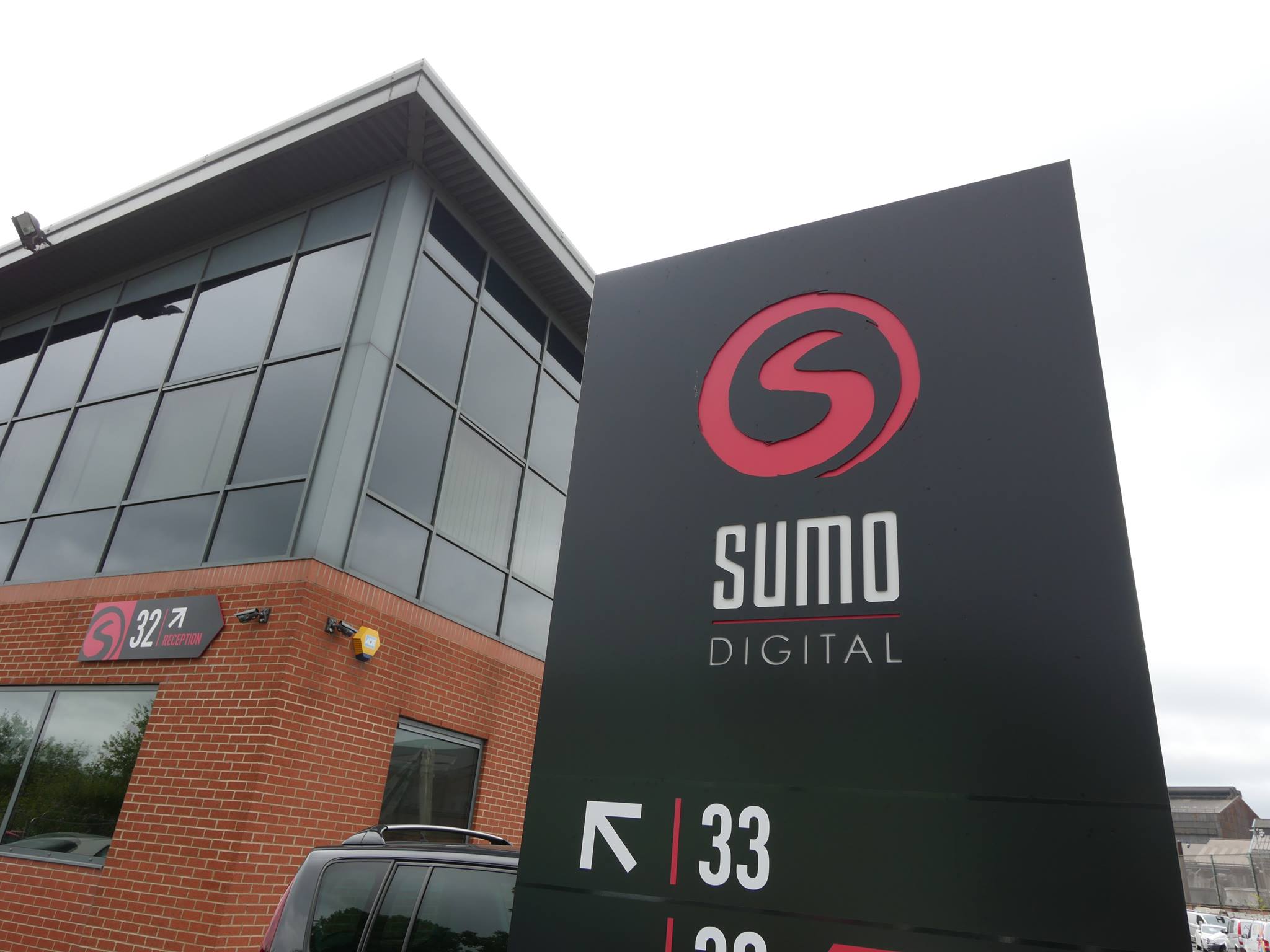 Sheffield's Sumo acquires US rival for $99.5m - Prolific North