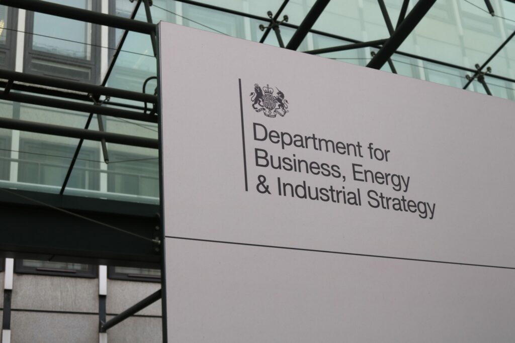 Leeds start-up to help government map out the future of the UK economy ...