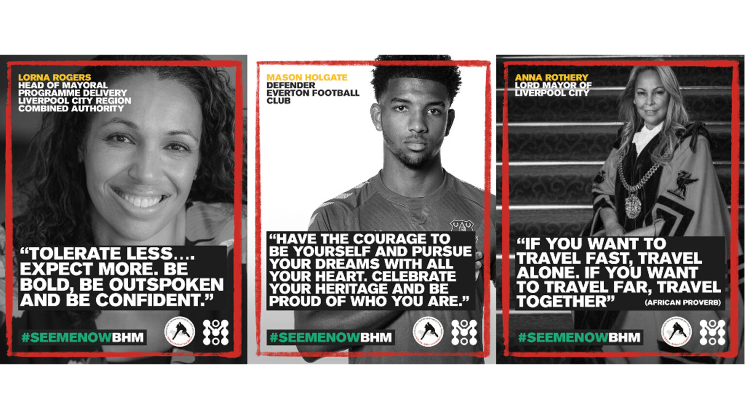 Anthony Walker Foundation and Open Media team up for Black History ...