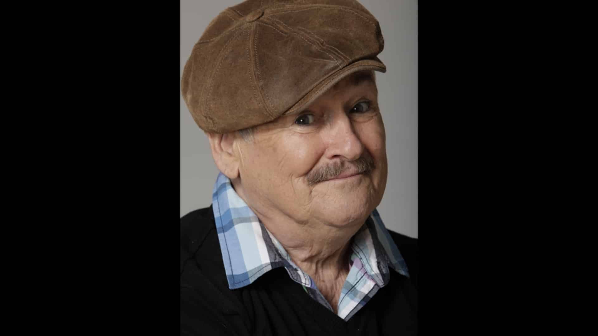Bobby Ball has died after testing positive for Covid-19 - Prolific North
