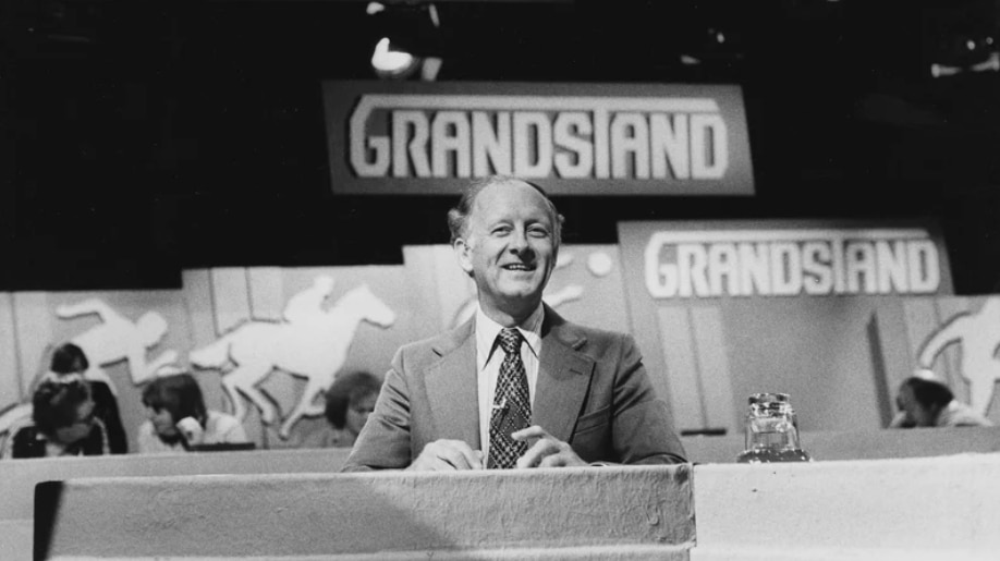 Frank Bough, BBC stalwart and first presenter of Look North, dies aged ...
