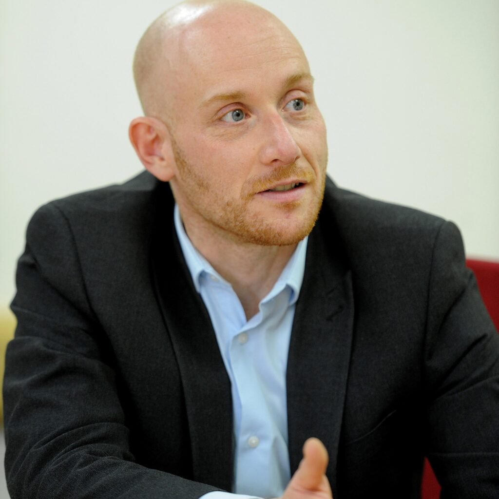 A Week in My Life: Charlie Nettle, Commercial & Marketing Director, AV ...