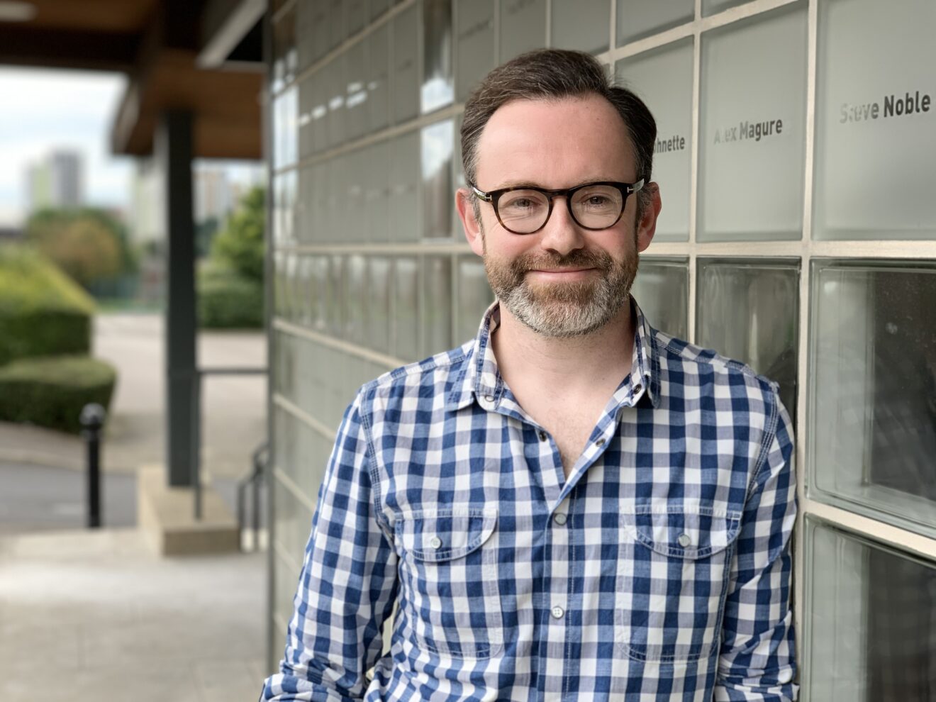 A Week in My Life: Dave McCormack, Co-founder and MD, Peg - Prolific North