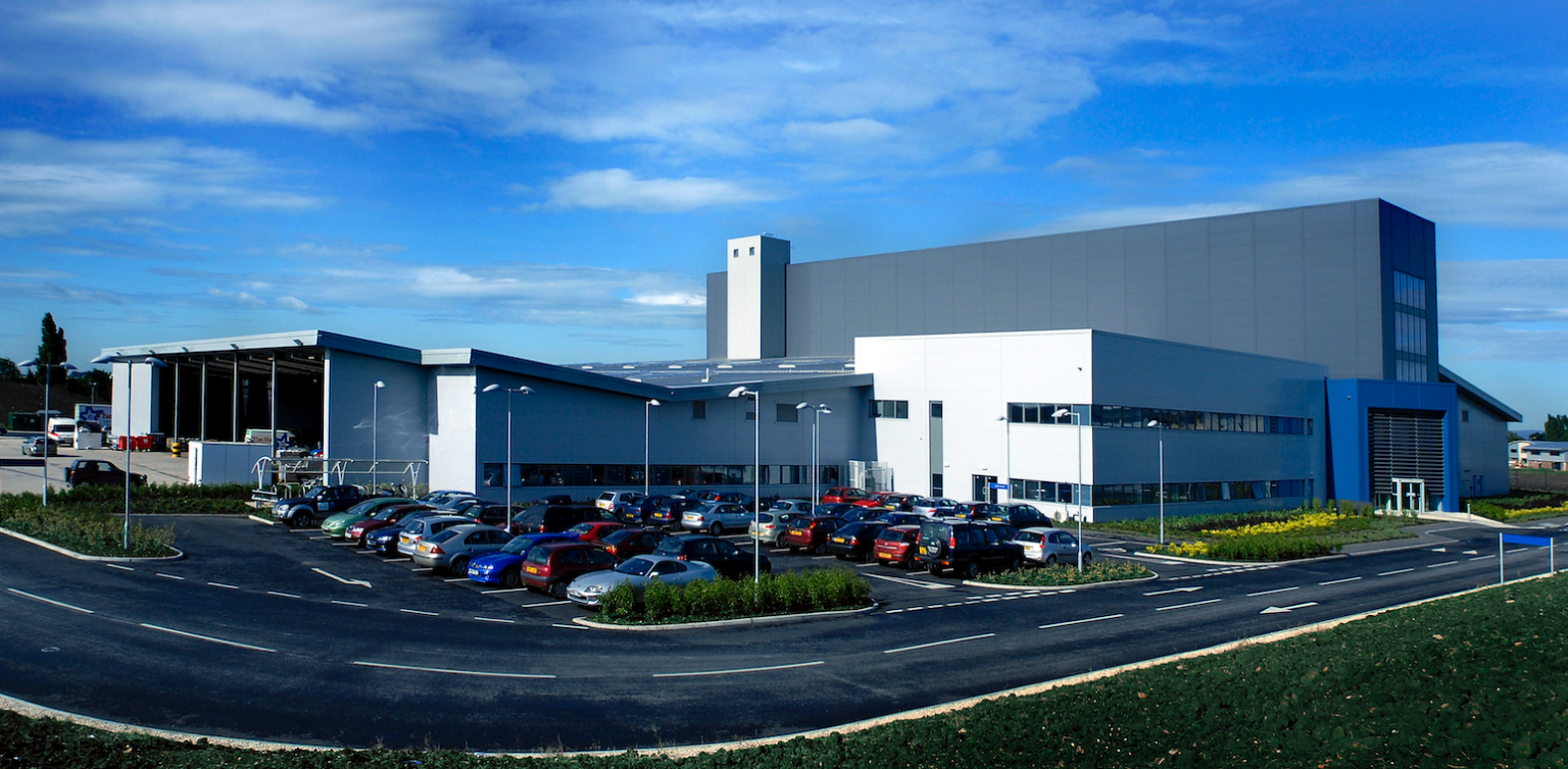 Dinnington to close as News UK and DMG Media printing venture gets ...