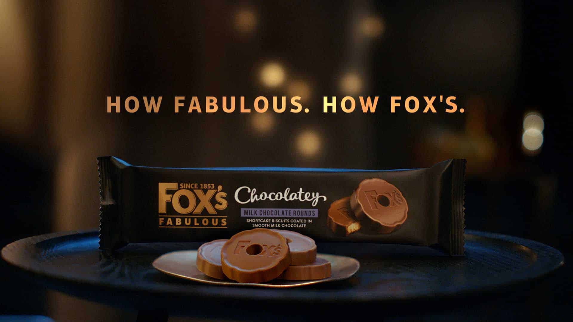 Fox’s returns to television with McCann Manchester - Prolific North