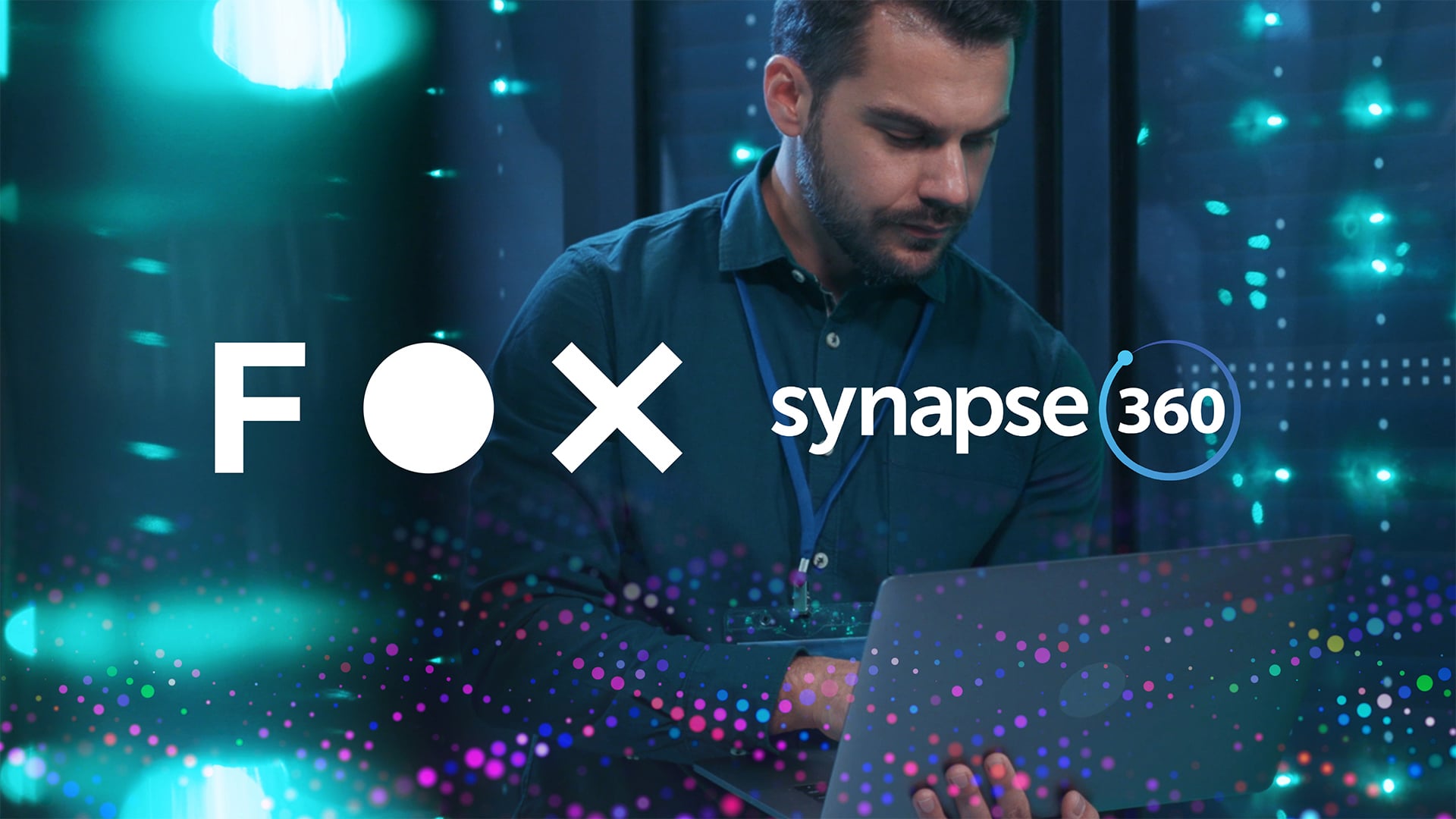 Fox Agency wins competitive pitch for Synapse360 - Prolific North