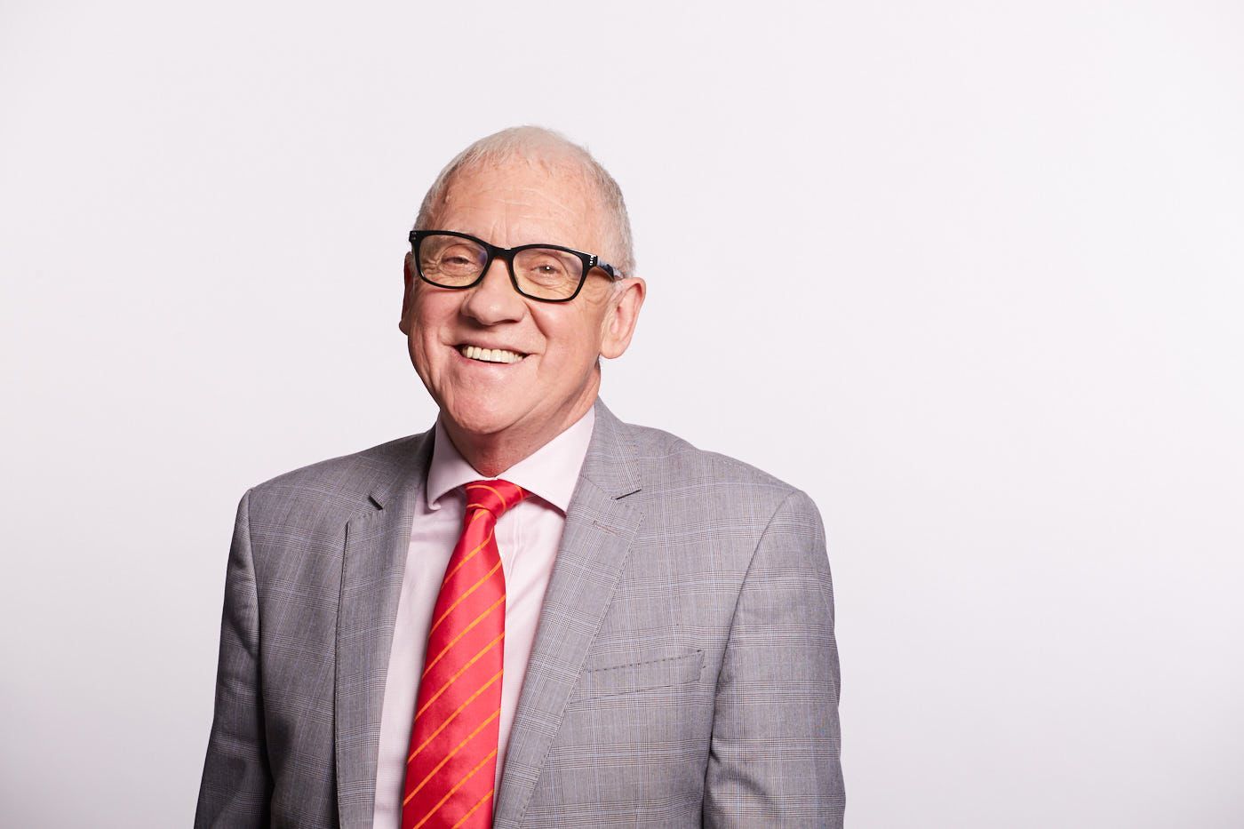 Watch: Harry Gration’s final Look North - Prolific North