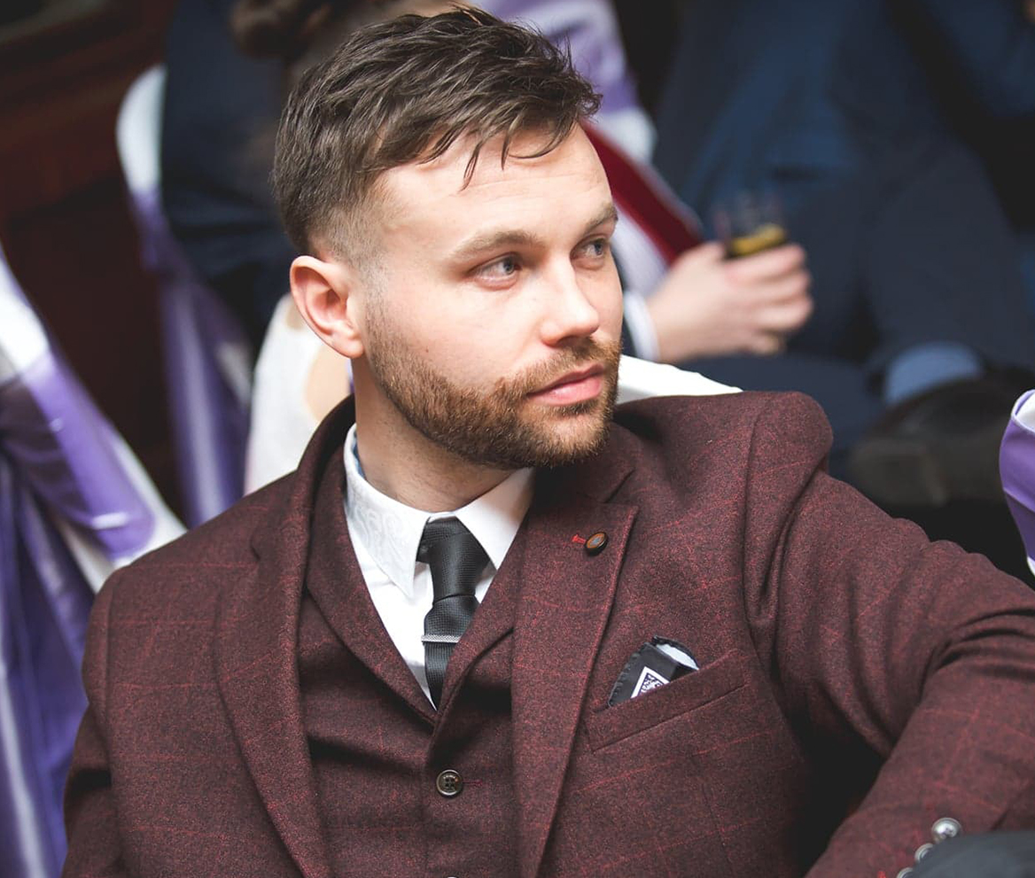 What I've Learnt: Jim Ker, Campaign & Digital Manager, Kingston Unity ...