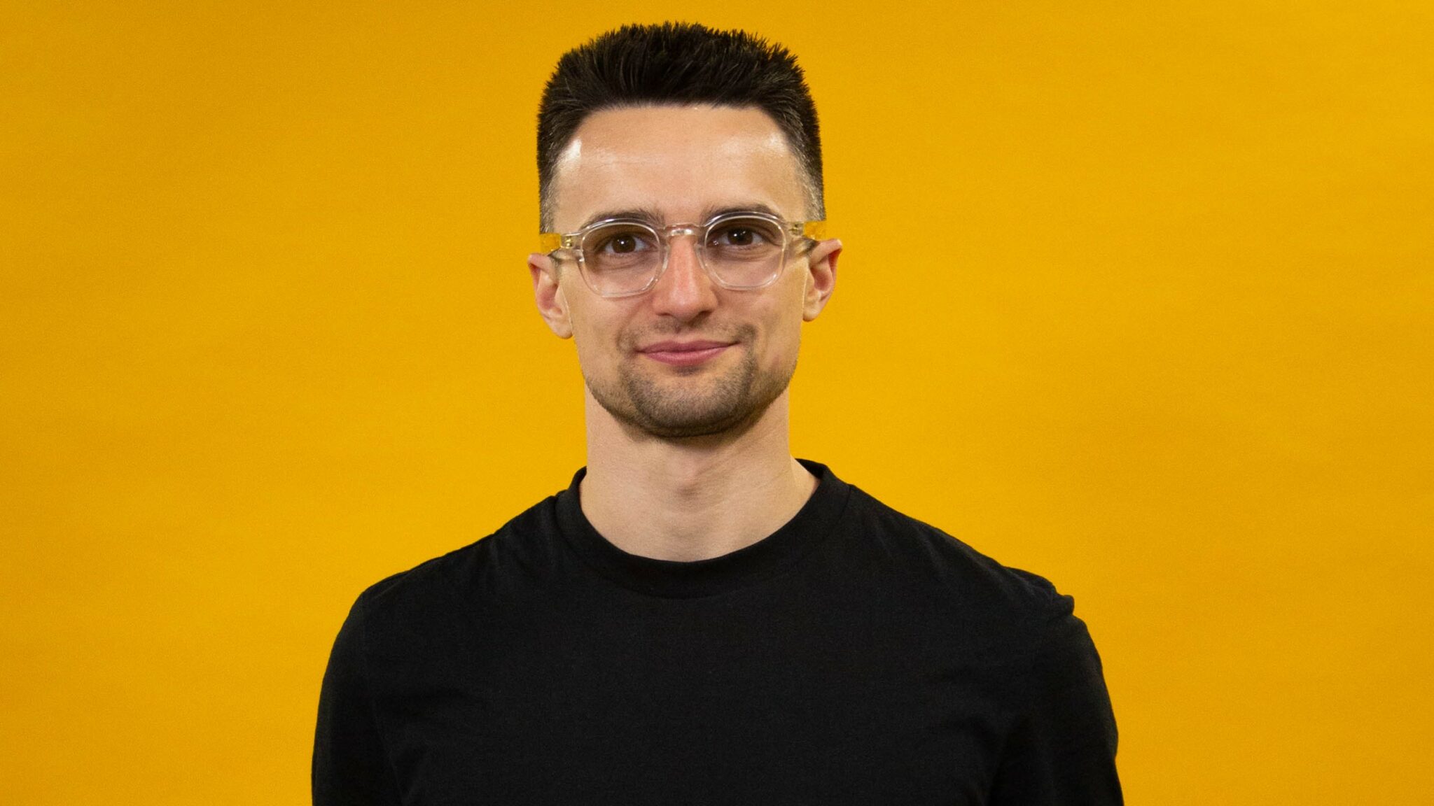 What I've Learnt: Jon Stroud, Founder & Creative Director, Jist Studios ...