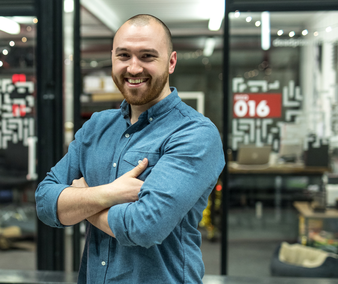 A Week in My Life: Kieran Edwards, Creative Director, Dead Pixel Films ...