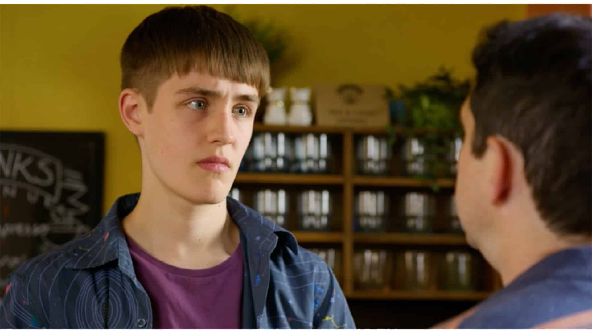 CBBC pays tribute to “incredibly talented" Archie Lyndhurst - Prolific ...