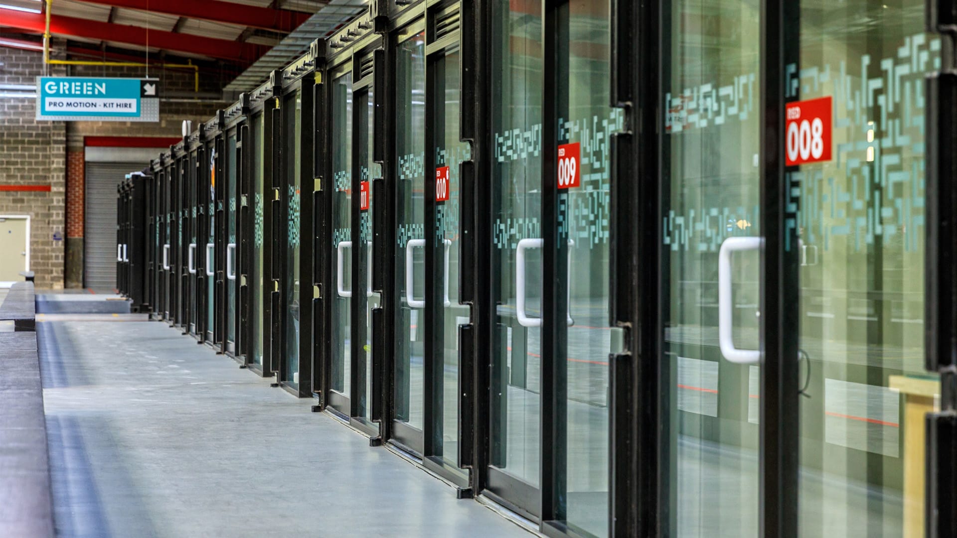 Six companies move into The Sharp Project - Prolific North